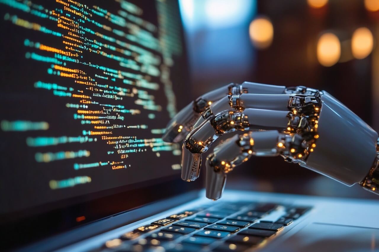 How AI is Revolutionizing Programming: Tips, Tricks, and Practical Examples | Polarlancer